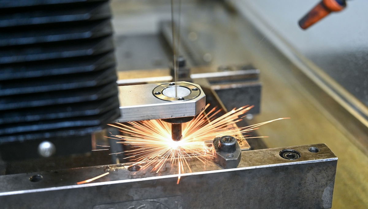 About - Eagle Metalcraft