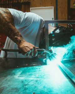 Fabrication Assembly - Eagle Metalcraft