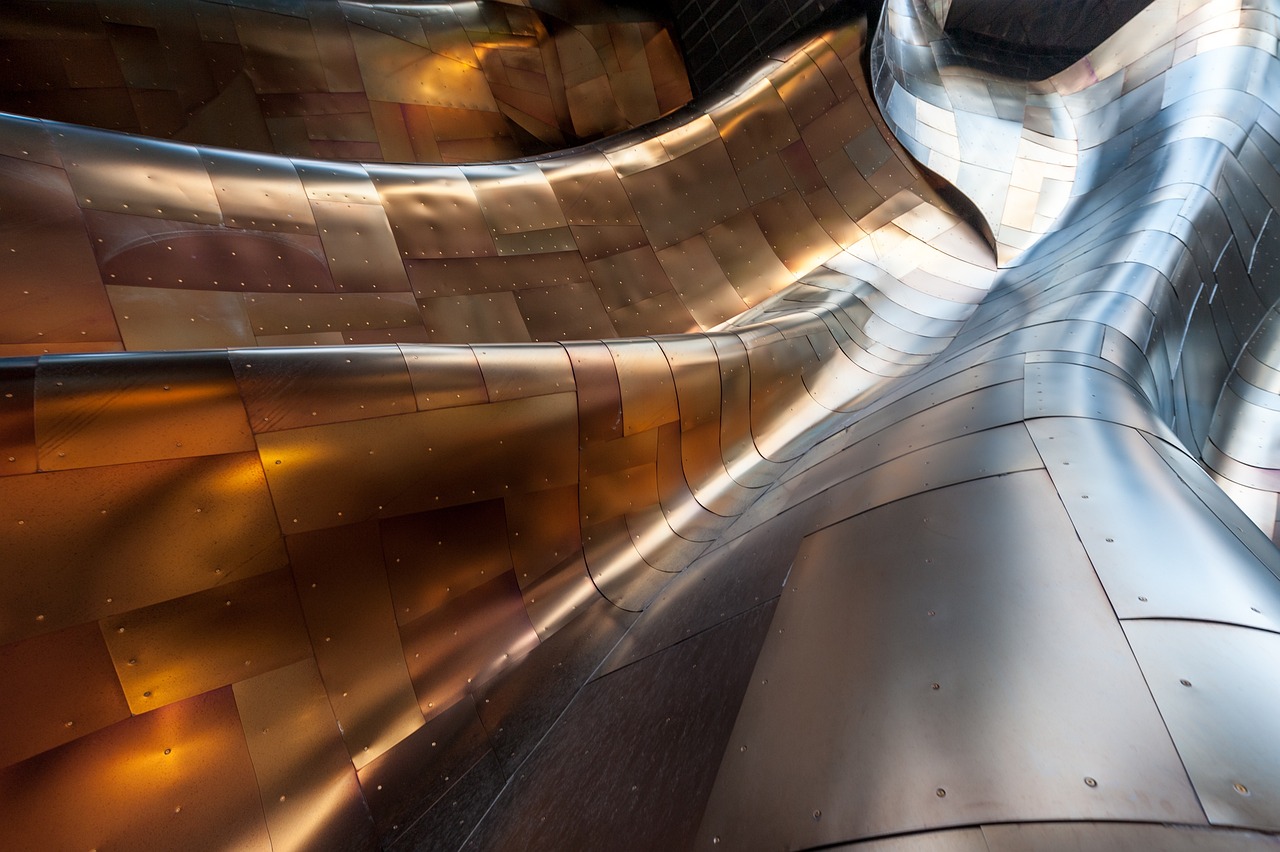 Sheet Metal Forming Explained: An Introduction To The Basics