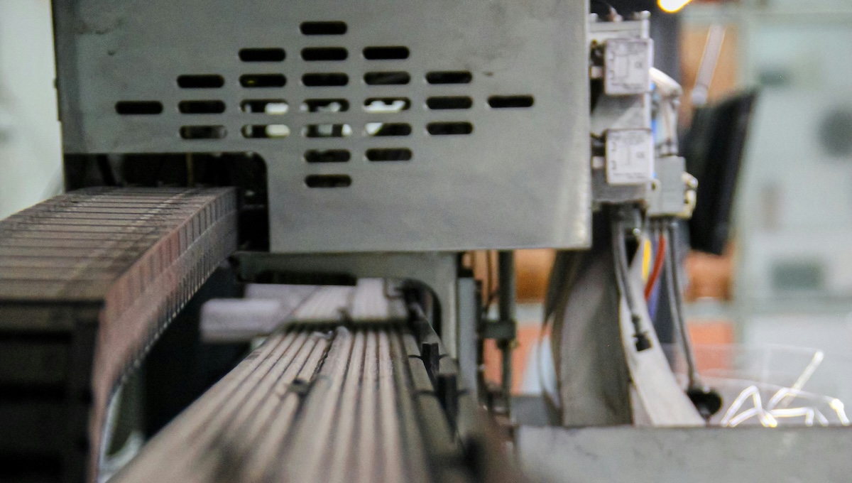 Precision Sheet Metal Forming: Techniques, Technologies, and Trends