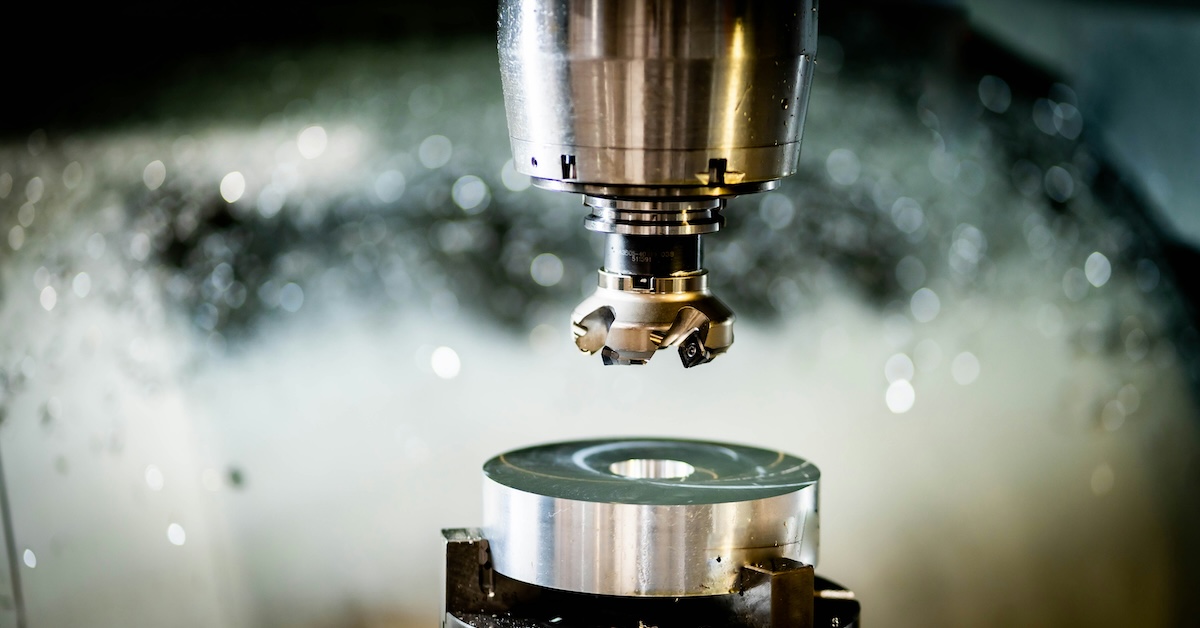 What Is CNC Manufacturing? Process, Types, And Benefits