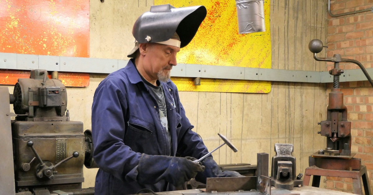 Metal Manufacturing: Guide To Processes, Techniques & More