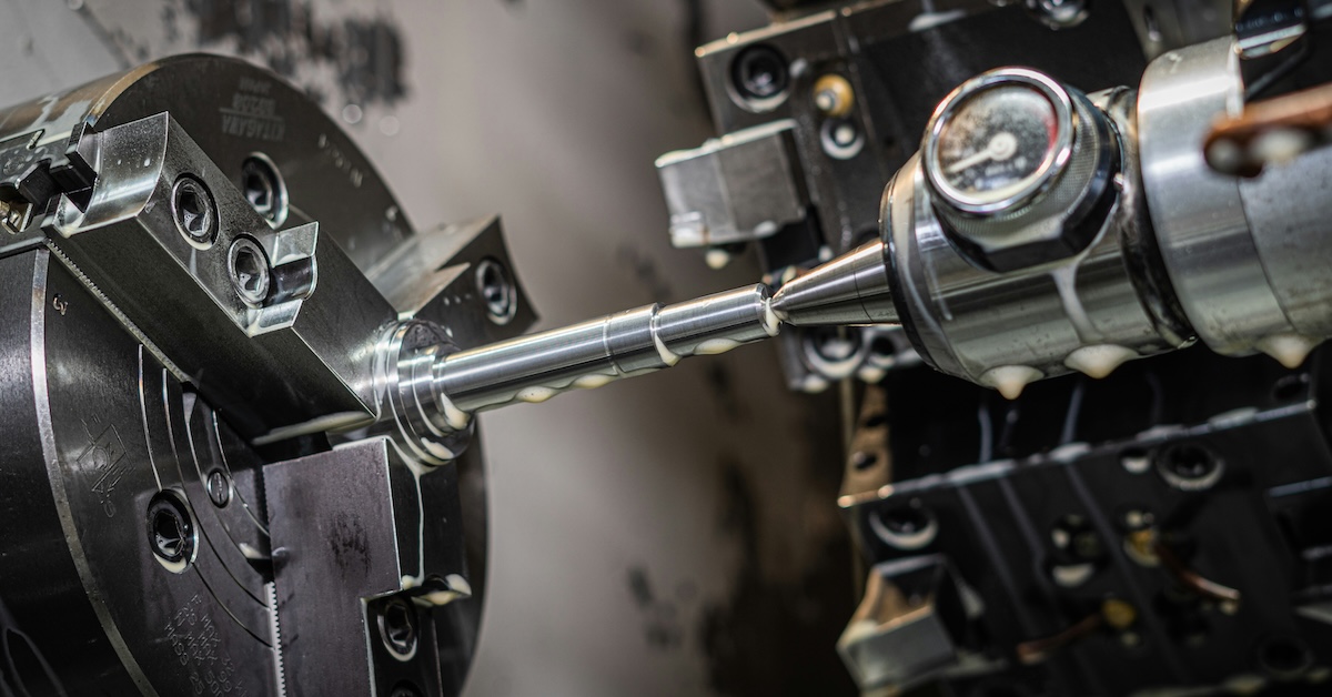 CNC Milling Parts For Precision Manufacturing: What To Know