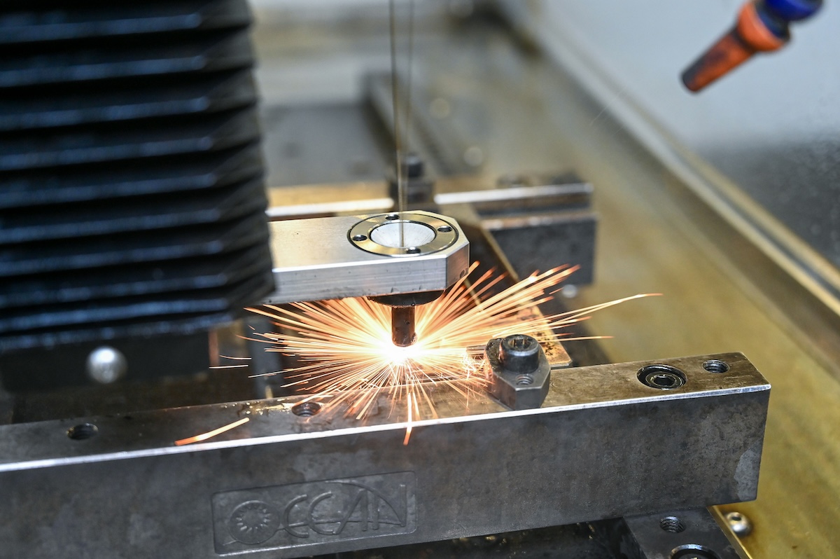 Laser Cutting Design: Best Practices For Sheet Metal Parts