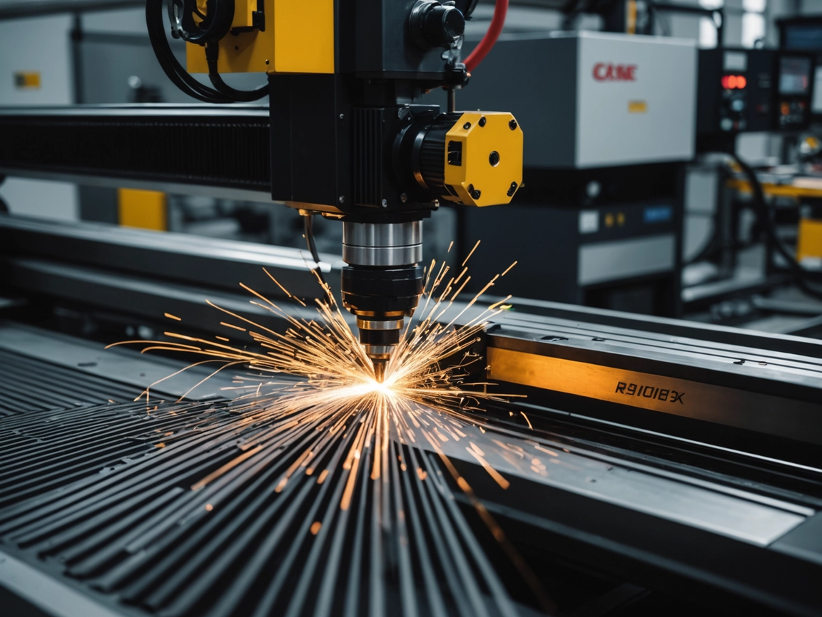 Tube Laser Cutting: The Essential Guide